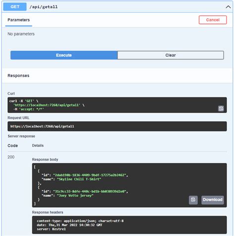 ASP NET Core CRUD With NoSQL Part 2 The Couchbase Blog