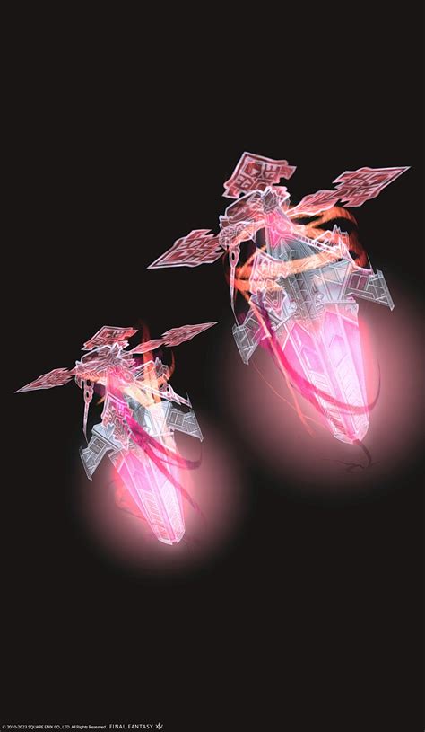 【ff14】マンダヴィル・アメイジング・ミルプレーヴェ⚔️の見た目・入手方法（賢者賢具）【マンダヴィルウェポン2段階目mw】 ミラプリライフ