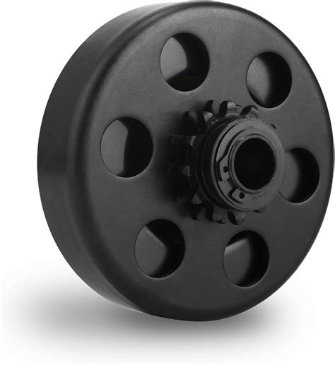 Motobull Centrifugal Clutch 58 Bore 12 Tooth 12t For 35 Chain Up To 65hp