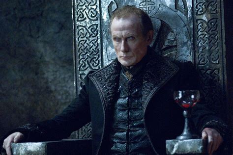 Viktor Bill Nighy Underworld Underworld Movies Underworld