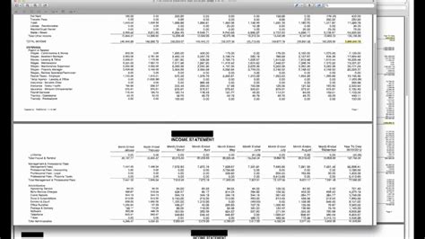 Calculating NOI And Value YouTube