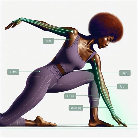 Mastering The Dancers Pose In Yoga A Comprehensive Guide Inspire