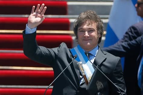 Entró En Vigencia El Dnu De Javier Milei Cuáles Son Los Cambios Infobae