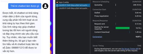 [question] message response is slow · issue 739 · flowiseai flowise