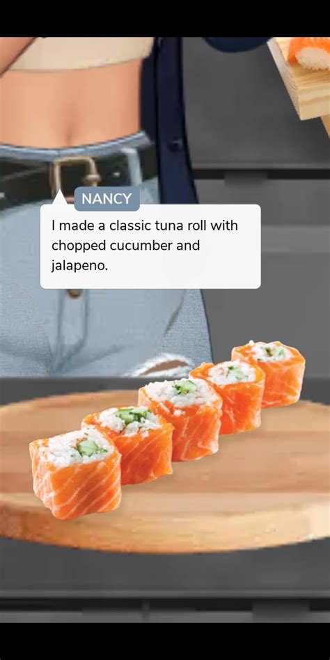 Got My Stomach Growling 🤤 Repisode