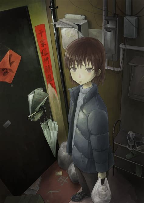 Original Drawn By Binjiang Danbooru