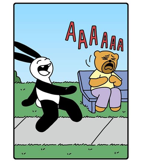 Comics Buni Hapi Buni Joyreactor