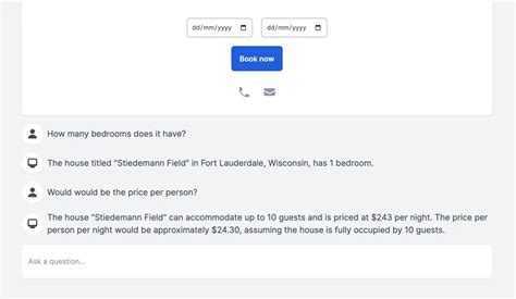 Generative Ui With Vercel Ai Sdk And Edgedb Gel Blog