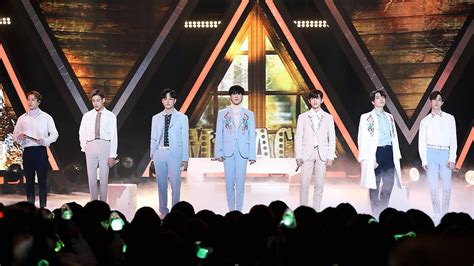 GOT7当你和他过圣诞弟弟line 哔哩哔哩