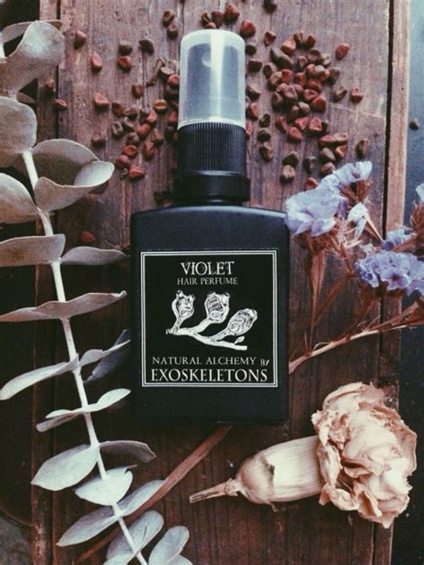 Natural Apothecary Botanical Scents Balms