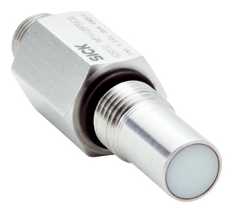 Imp14 03bpovc0s Sick Ind Prox Sensor 3mm Pnp Spst Nc