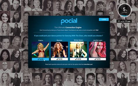 Social Network UI UX On Behance Social Network UI UX On Behance