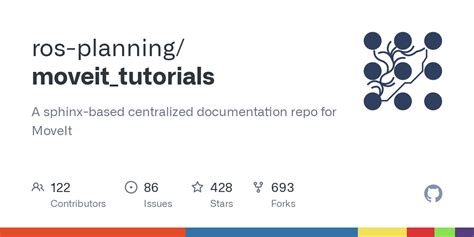 moveit tutorials motion planning pipeline tutorial launch at master