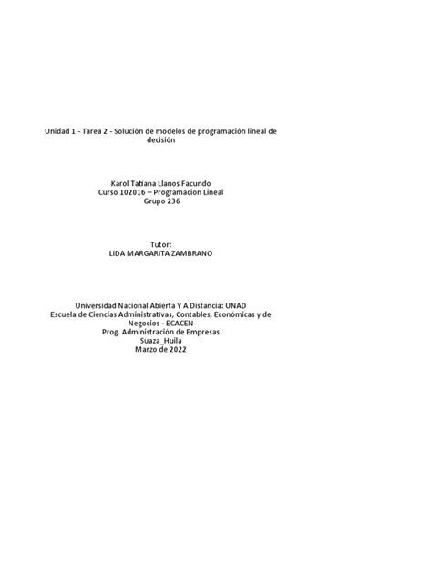método simplex primal solver karolllanos pdf sector secundario de
