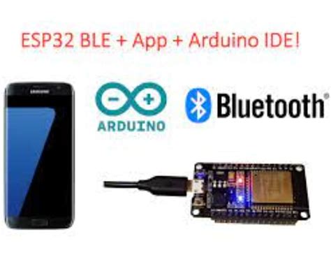 Develop Iot Bluetooth Ble Based Mobile Apps In Iosandroid By Delany