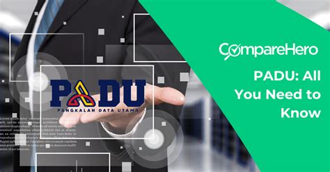 What Is Padu Malaysia And Why Register