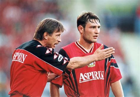 Christoph Daum Gestorben Ein Fußballtrainer Als Visionär Und