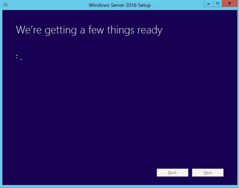 In Place Os Upgrade For Sccm Site Server