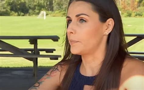How A Mothers Viral Tiktok Video Led To The Arrest Of Man Who I