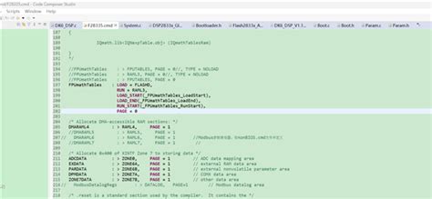 Tms320f28335 Cosfsinf Function In Fastrts Lib C2000 Microcontrollers Forum C2000™︎