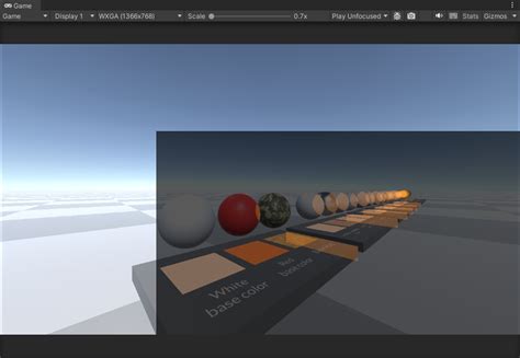 Overdraw Visualization Using Render Feature And Compute Buffer Unity