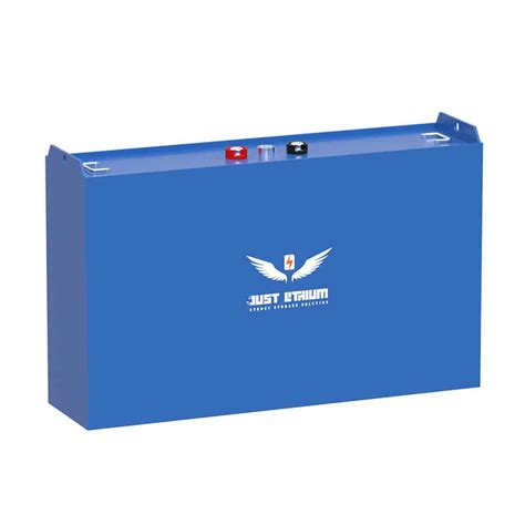 Ev 736v 100ah Lifepo4 Battery Pack Justlithiumbattery