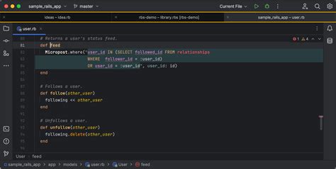RubyMine 2023 1 EAP5 Is Out The RubyMine Blog