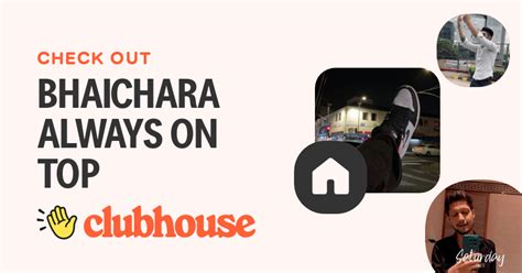 Bhaichara Always On Top