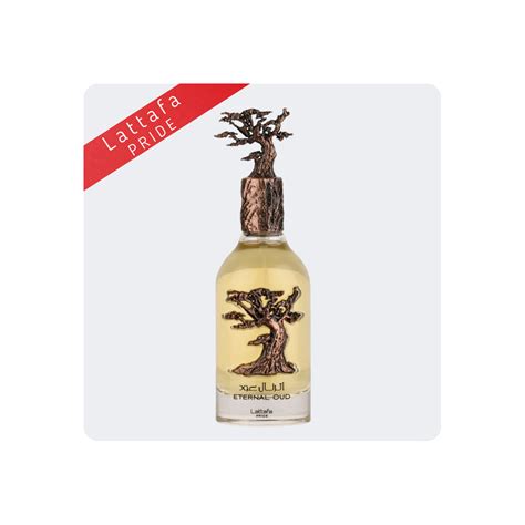 Eternal oud 20ml – Middle Eastern Scents