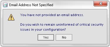 Oracle Fusion Applications Installation Install Oracle Identity And Access Management