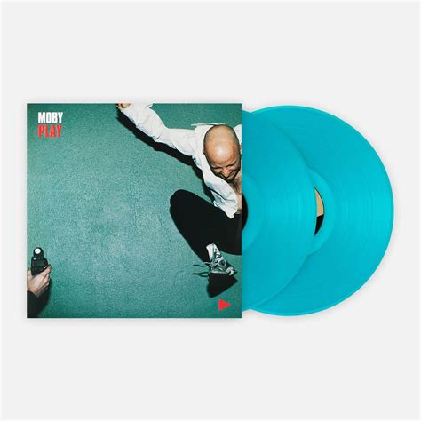 Moby 'Play' - Vinyl Me, Please