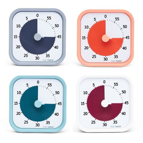 Time Timer® Mod Home Edition Timetimerde