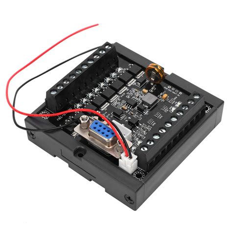 Buy Hilitand PLC Programmable Logic Controller Industrial Control