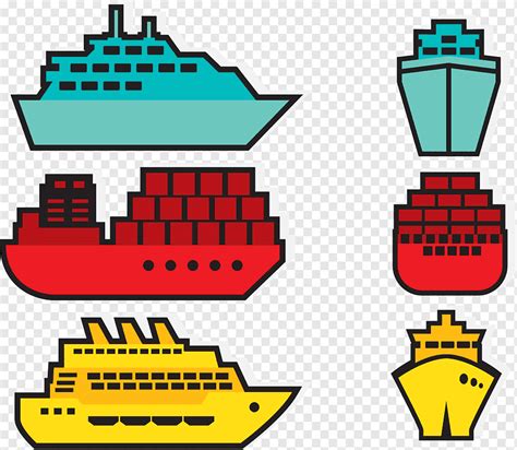 Ship Icons Png Pngwing