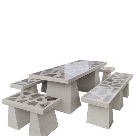 โต๊ะหินอ่อนจัมโบ โต๊ะม้าหิน เทอเรสยาว 200 ซม แบบหินขัด หินอ่อน ราคาถูก รบกวนสอบถามก่อนสั่งซื้อ