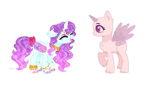 Mlp Collab 11 Yay~ By Yukkimo On Deviantart