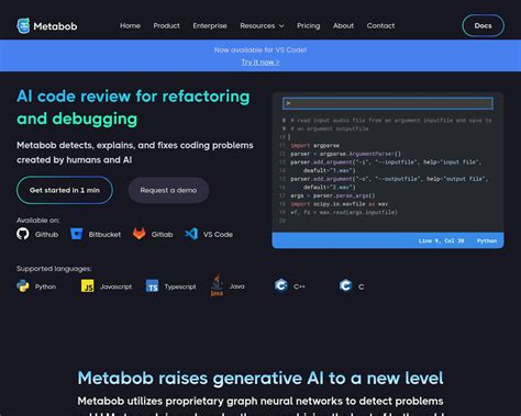 Metabob
