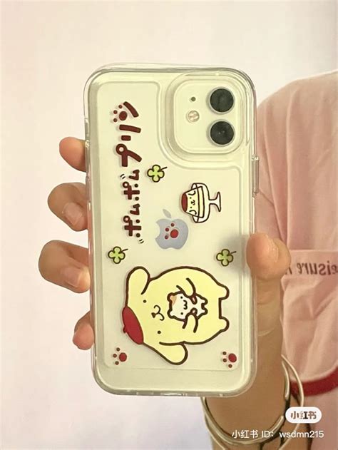 Pin By On Headphonephone Inspo Kawaii Phone Case Collage Phone