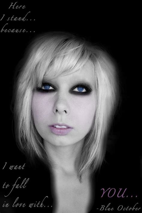 Here I Stand 1 By Chrrysda On Deviantart