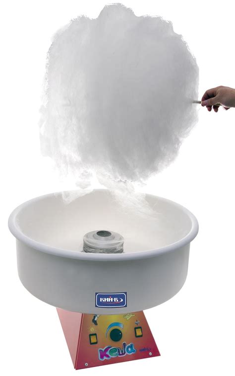 Аппарат для производства сахарной ваты КИЙ В УСВ 4 Кеша Купить аппарат сладкой ваты Кеша в КИЙТЕХНО