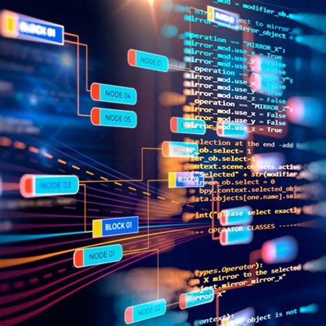 Fundamentos En Big Data Analytics Programas Técnicos Bachillerato