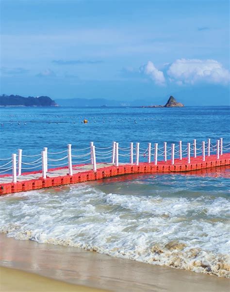 深圳地鐵│8號線二期開通 直達大梅沙 體驗「下一站，大海」 星島日報