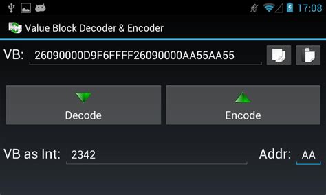 Mifare Classic Tool For Android Apk Download