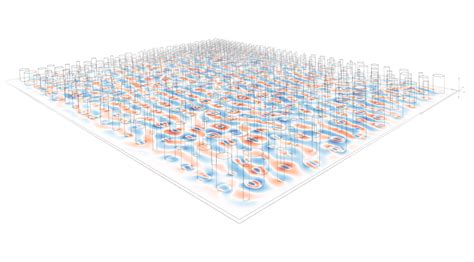 engineering simulation softwares and innovated simulation solution