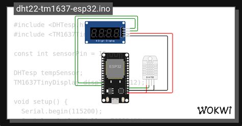 Wokwi Online ESP32 STM32 Arduino Simulator