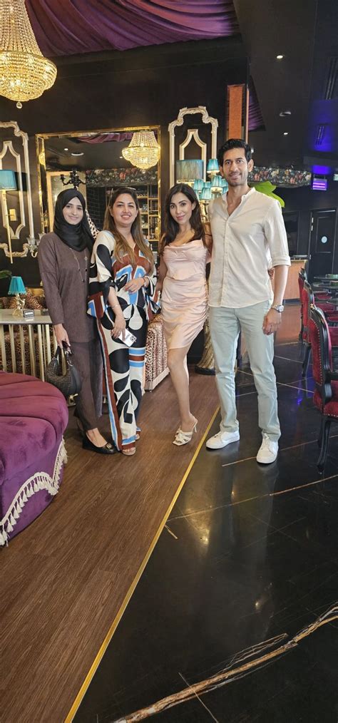 Halima Sadiya On Linkedin Pragency Collaboration Knacktagmedia