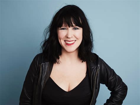 Alice Lowe Woman In Revolt Feminist Musings On Film And Tv