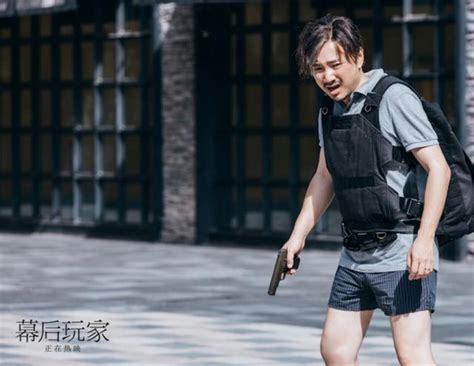 幕後玩家另類密室逃脫徐崢王麗坤虐心催淚 每日頭條