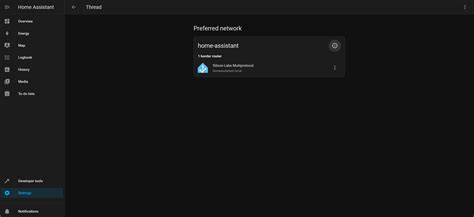 Silicon Labs Multiprotocol Within Qemu Kvm Fails To Pair With Nanoleaf Bulbs Configuration