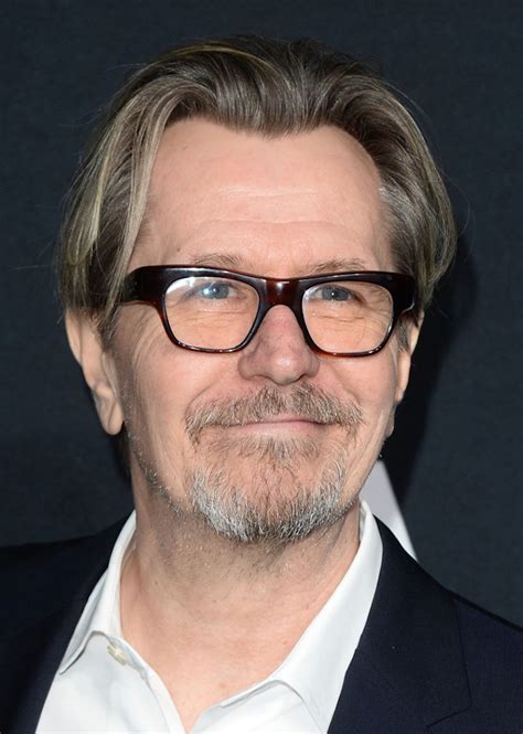 Gary Oldman Disney Wiki Fandom